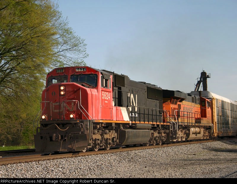 CN 5624